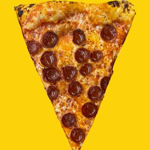 Slices - MAKER PIZZA