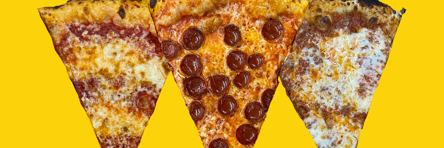 Menu - MAKER PIZZA