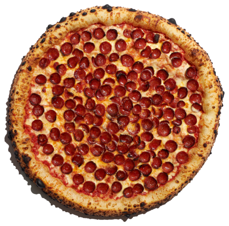 Order Now - MAKER PIZZA