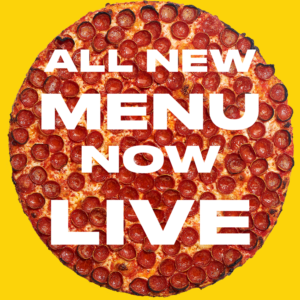 Order Now - MAKER PIZZA