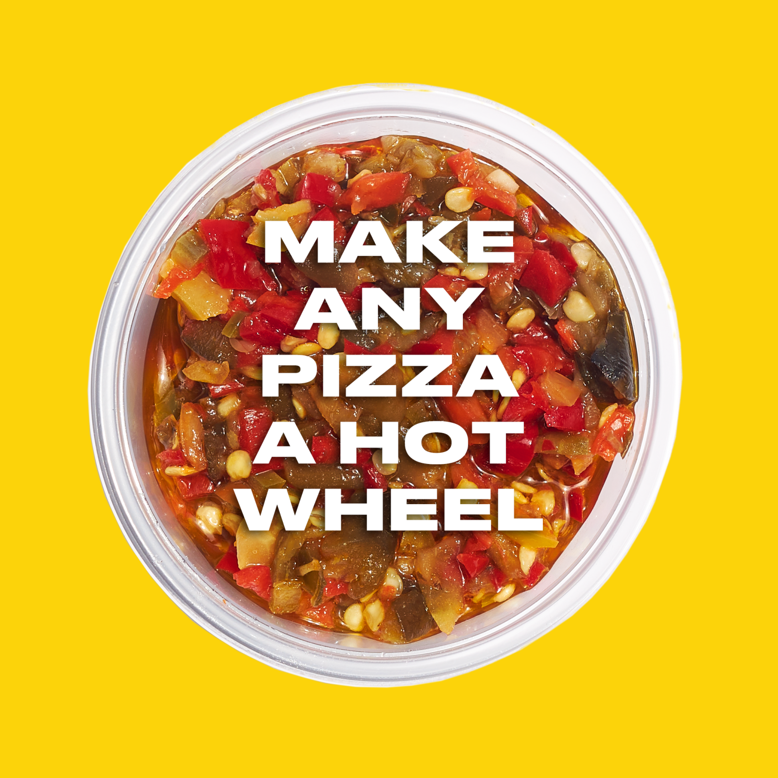 Order Now - MAKER PIZZA