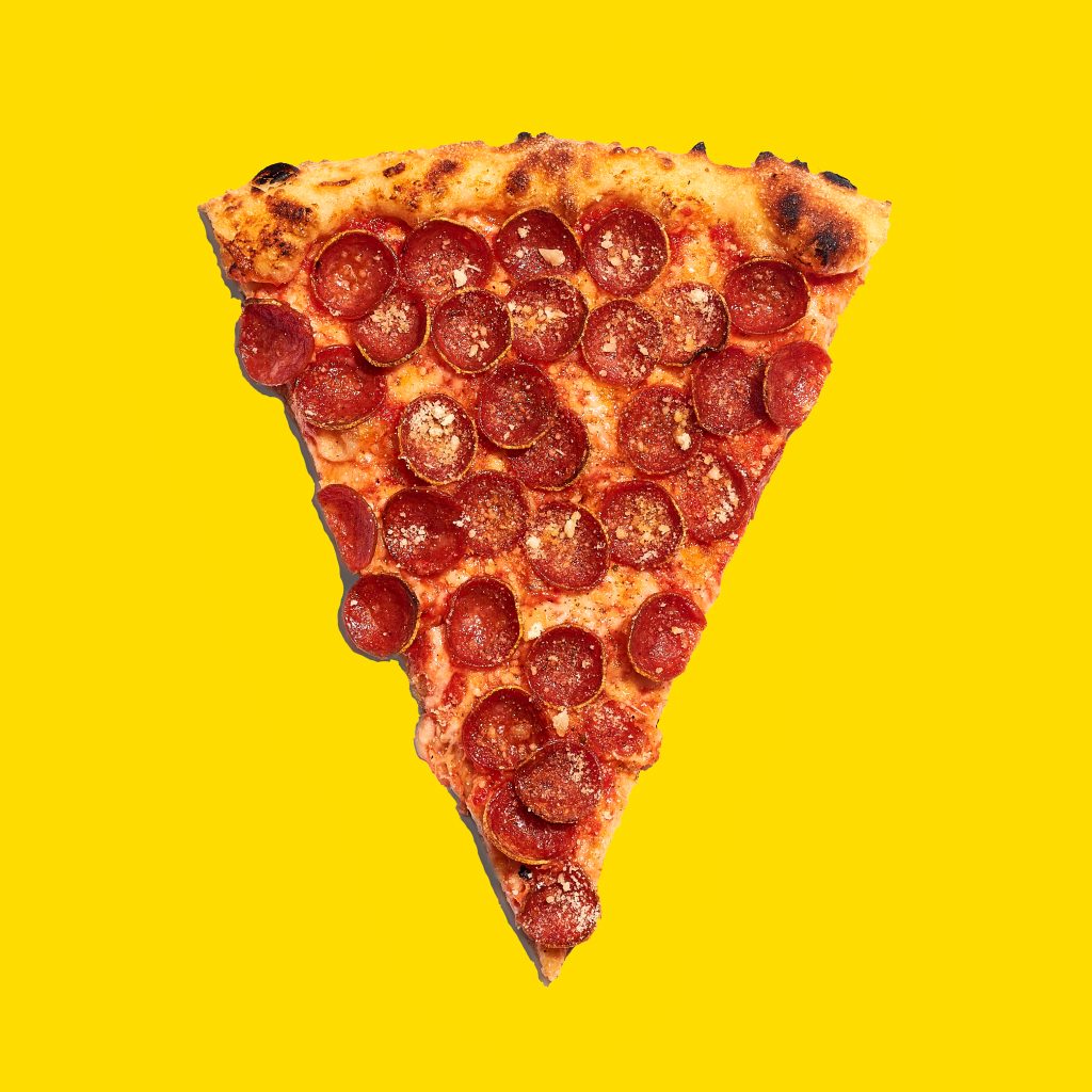 Slices - MAKER PIZZA