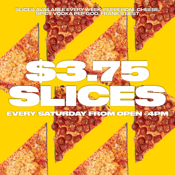 Order Now - MAKER PIZZA