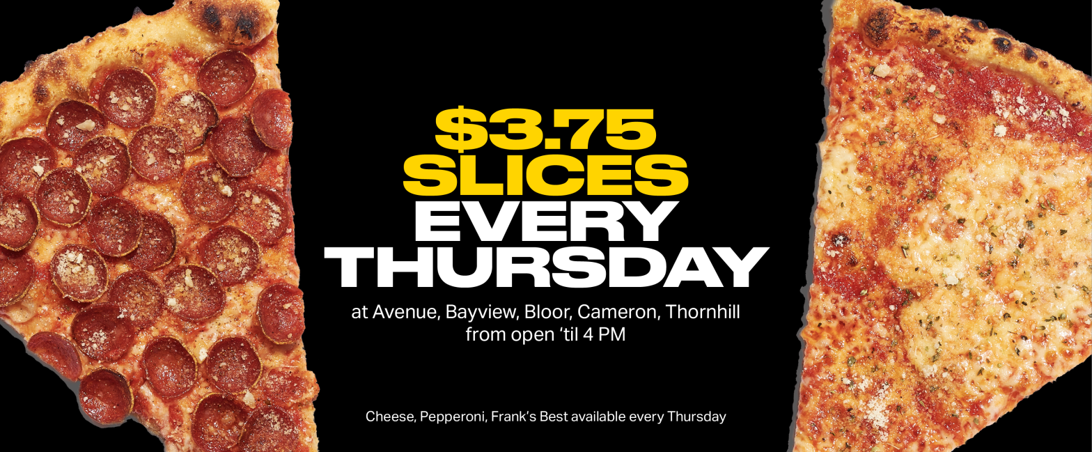 Order Now - MAKER PIZZA