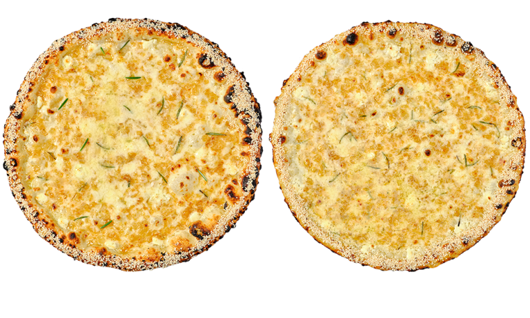 Menu - MAKER PIZZA